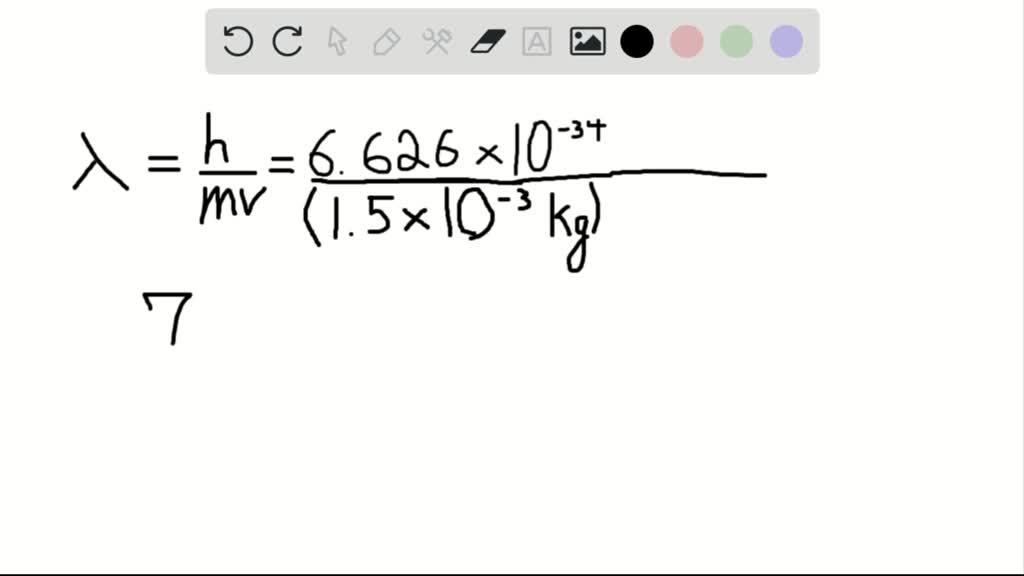 SOLVED:A rifle bullet (mass =1.50 g ) has a velocity of 7.00 ×10^2 mph ... SOLVED:A rifle bullet (mass =1.50 g ) has a velocity of 7.00 ×10^2 mph ...