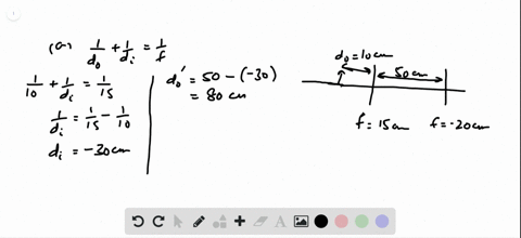 SOLVED:The figure illustrates an aligned system consisting of three ...