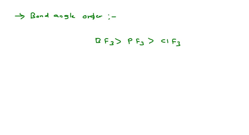 SOLVED:Which is correct statement? (a) 'The decreasing order of melting point is NH3>(Cll3)2 N 1 ...