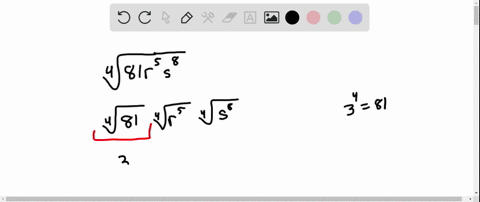 SOLVED: Simplifica la expresión y racionaliza el denominador cuando sea ...