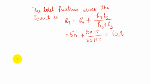 ⏩SOLVED:Consider the circuit shown in Fig. 13.30. (a) Write down the… | Numerade