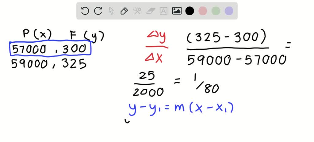 SOLVED:A local fire department recognizes that city growth and the ...