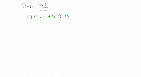⏩SOLVED:Find the locations and values of any global extrema of each… | Numerade