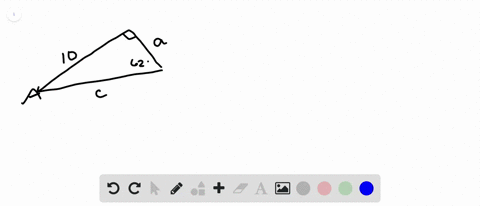 SOLVED:For the following exercises, use a calculator to find the length ...