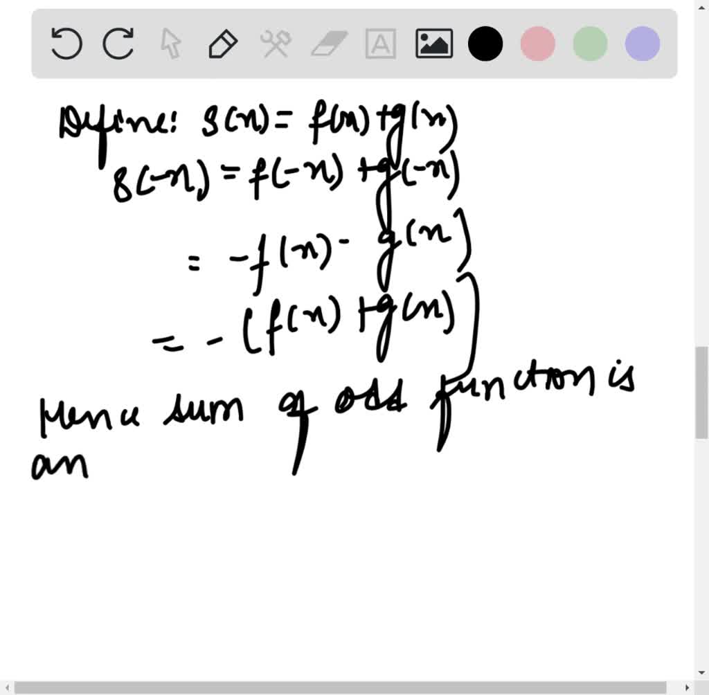 SOLVED a Find The Fourier Series Of The Period 2 function F With F t 