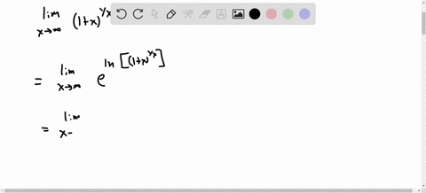 SOLVED:(a) describe the type of indeterminate form (if any) that is ...