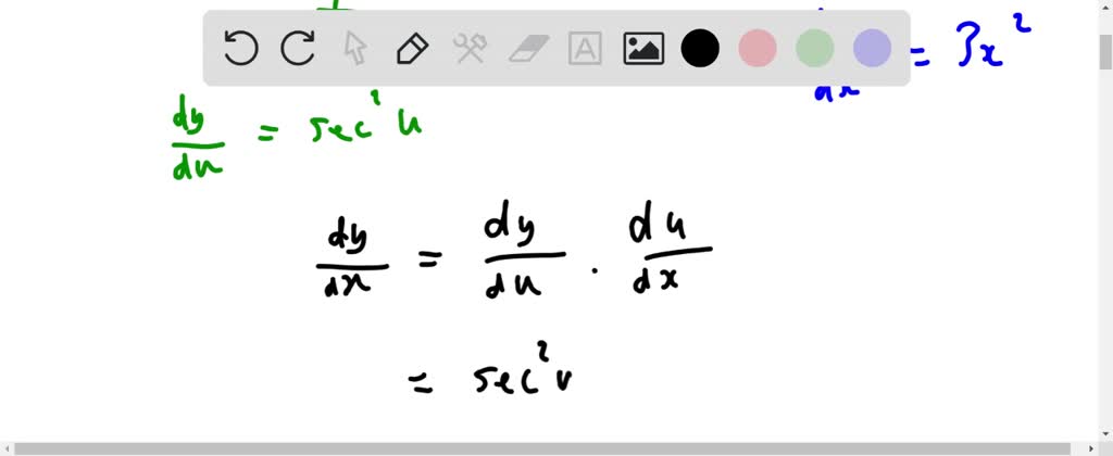 ⏩SOLVED:Compute the 3 rd derivative of tanx. | Numerade ⏩SOLVED:Compute the 3 rd derivative of tanx. | Numerade