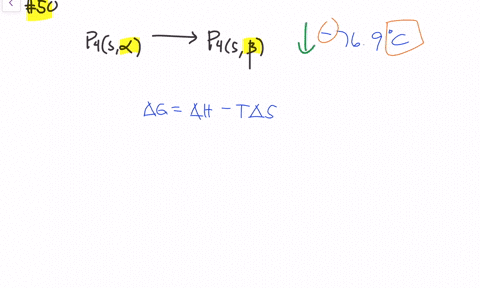 Two crystalline forms of white phosphorus are known. Both forms contain ...