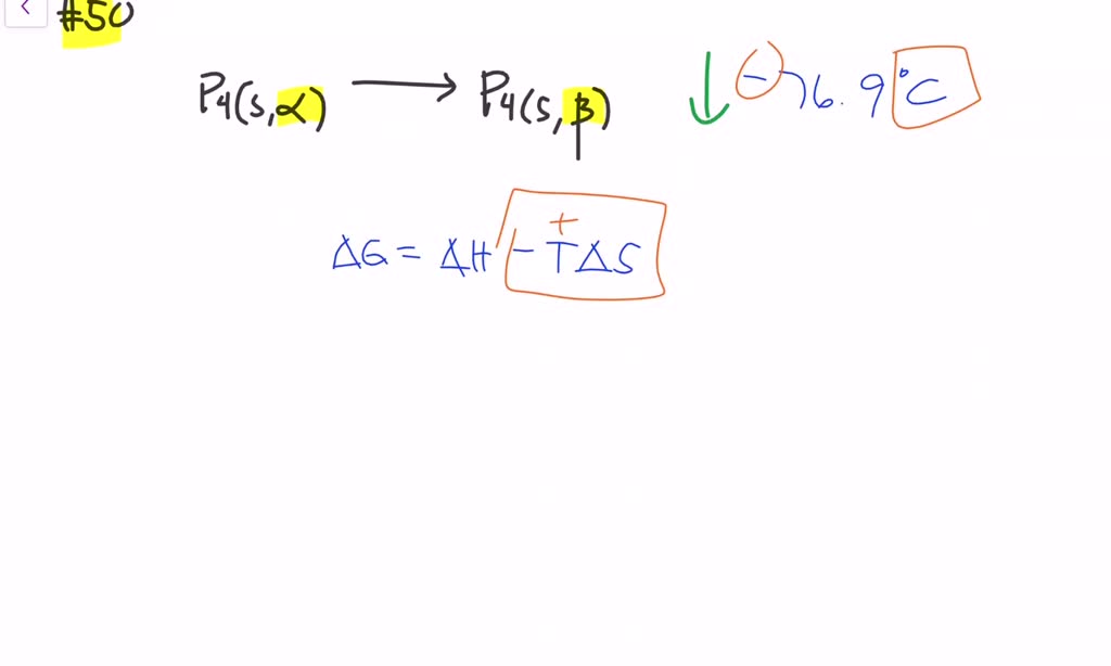 SOLVED:Two crystalline forms of white phosphorus are known. Both forms ...