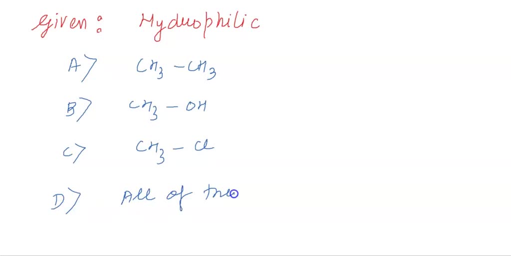SOLVED:The following groups are found in some organic molecules. Which ... SOLVED:The following groups are found in some organic molecules. Which ...