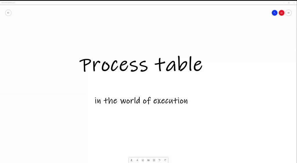 SOLVED:What is a query execution plan?