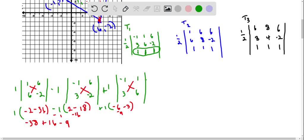 How can you determine the areas of polygons in a geodatabase? In a ...