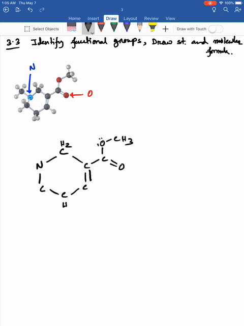 SOLVED:Propose structures for simple molecules that contain the ... SOLVED:Propose structures for simple molecules that contain the ...