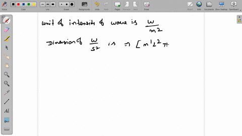 SOLVED:The optical path difference is defined as \Delta x=\frac{2 \pi ...