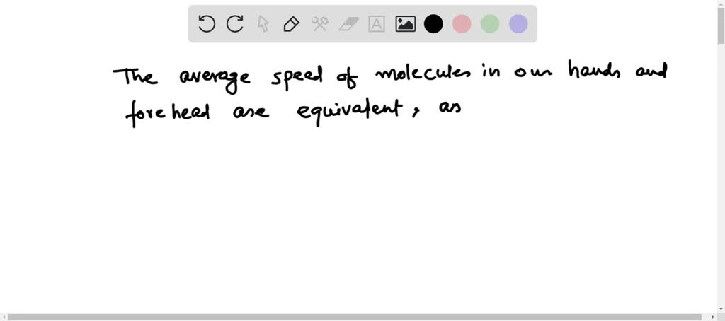 ⏩SOLVED:Why can't you establish whether you are nunning a high… | Numerade