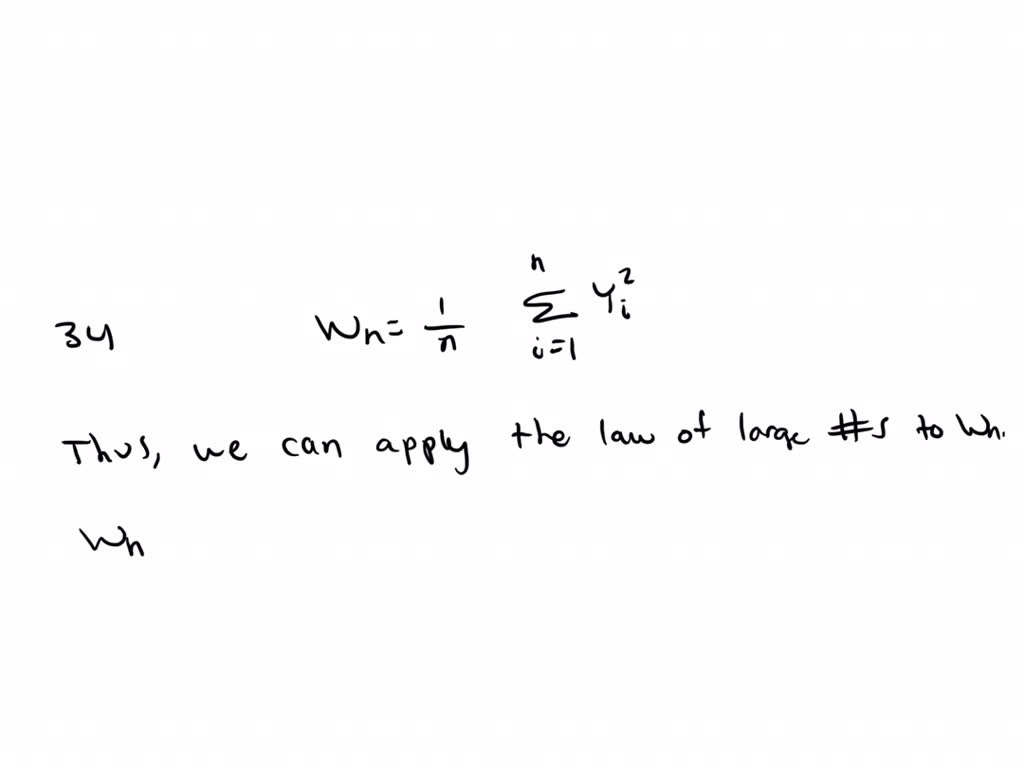 SOLVED:Rayleigh Distribution. The Rayleigh distribution is another ...