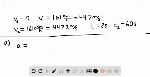 SOLVED:Launch of the Space Shuttle. At launch the space shuttle weighs ...