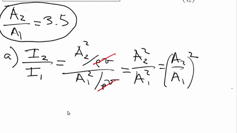 SOLVED:A fireworks shell explodes 100 m above the ground, creating ...