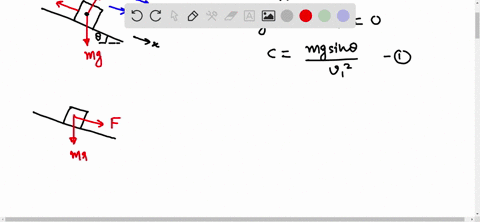 Chapter 5, Forces and Motion II: Applications Video Solutions, College ...