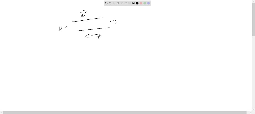 Solved A Current Is Flowing In A Wire C As Shown In The Figure The Force On This Conducting