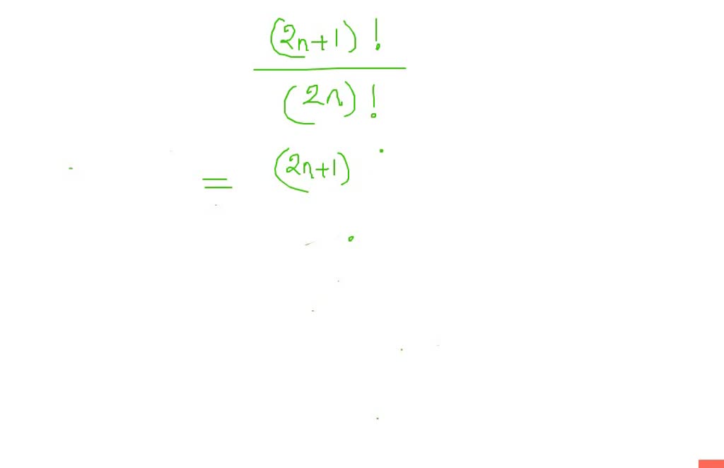 A factorion is a positive integer with the following cute property ...