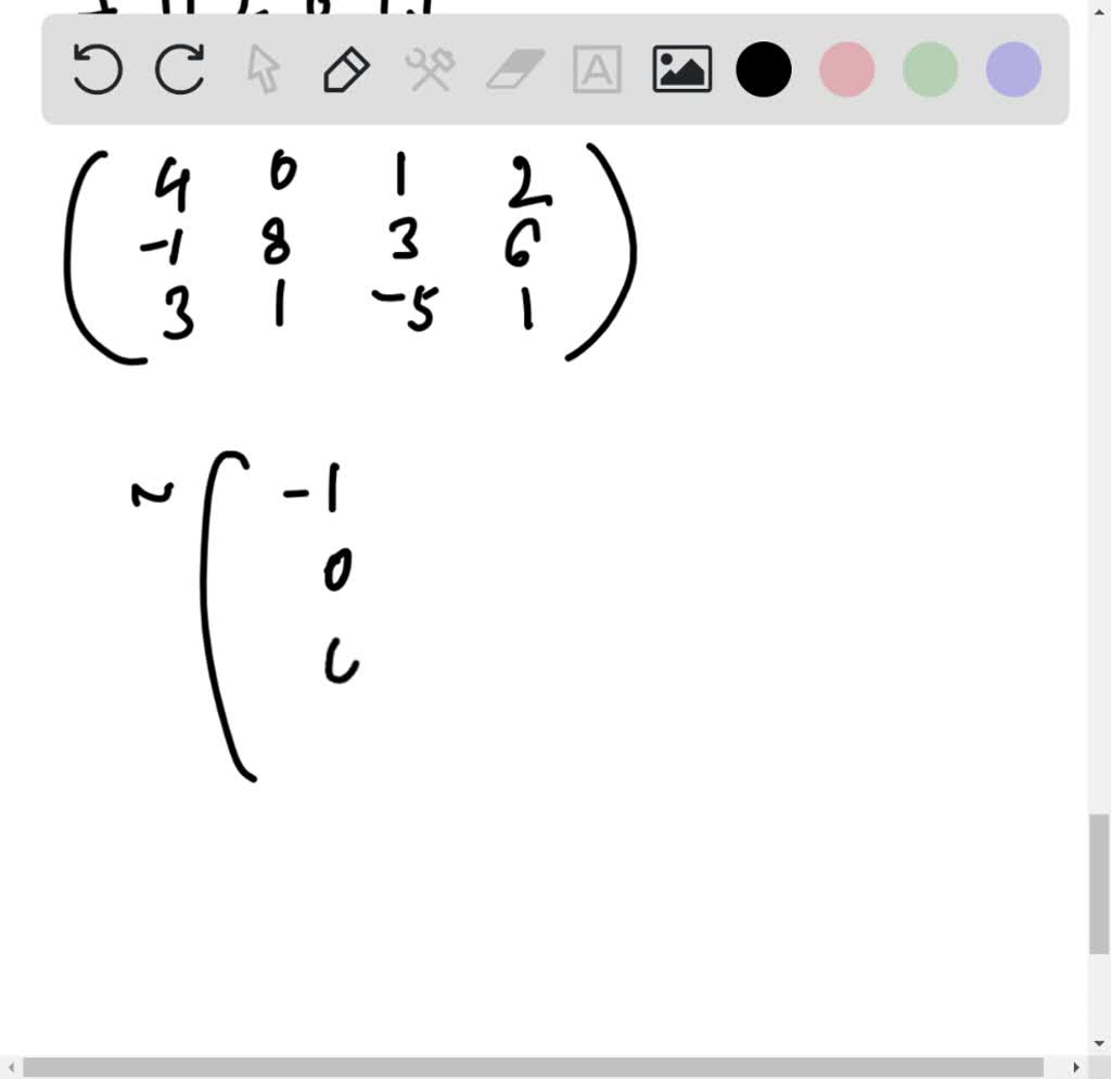 SOLVED:Suppose the diagram in Fig. 5-7(b) is commutative. Which ...