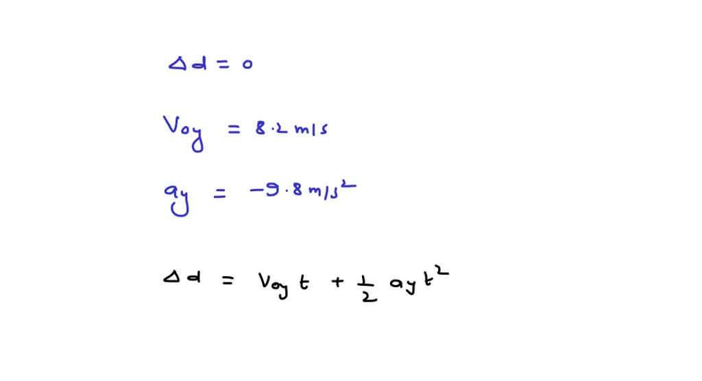 SOLVED:A juggler throws a bowling pin straight up with an initial speed ...