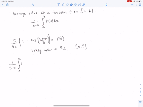 ⏩SOLVED:Use the result of Exercise 4.5 .57 to compute the average ...