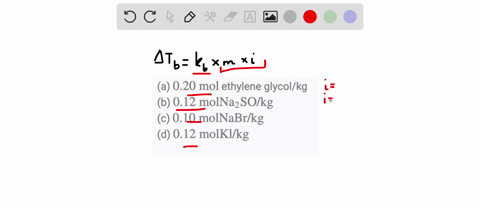 SOLVED:Dimethylglyoxime (DMG) reacts with nickel(II) ion in aqueous ...