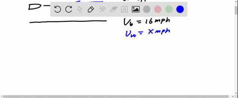 SOLVED:Physics: Uniform Motion A motorboat can maintain a constant ...