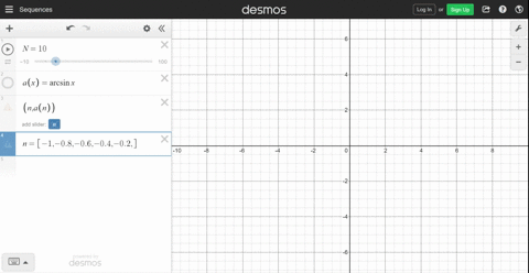 SOLVED:Numerical and Graphical Analysis In Exercises 1 and 2 , (a) use a graphing utility to ...