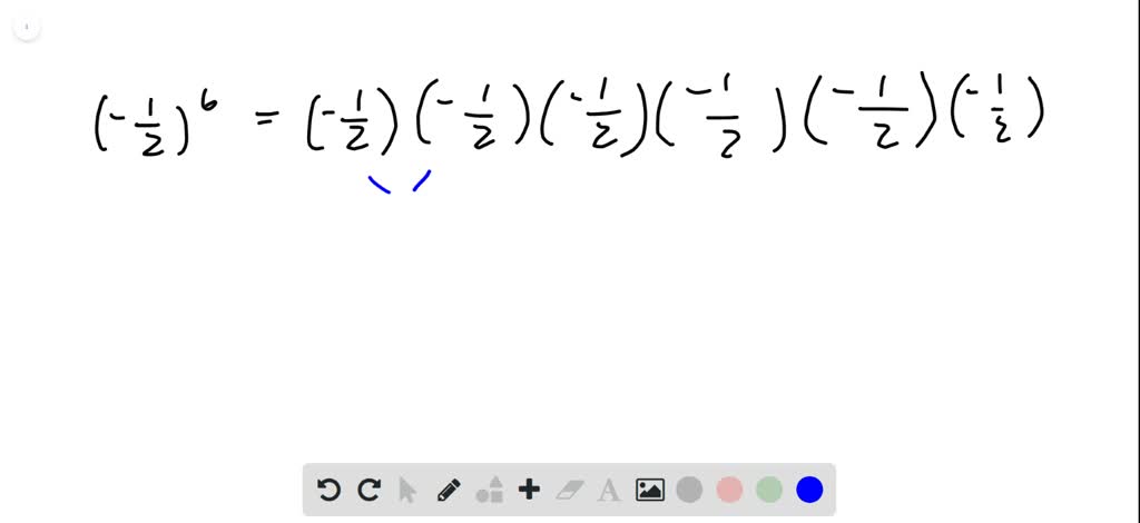 SOLVED Evaluate Each Exponential Expression 2 6 solved-evaluate-each-exponential-expression-2-6