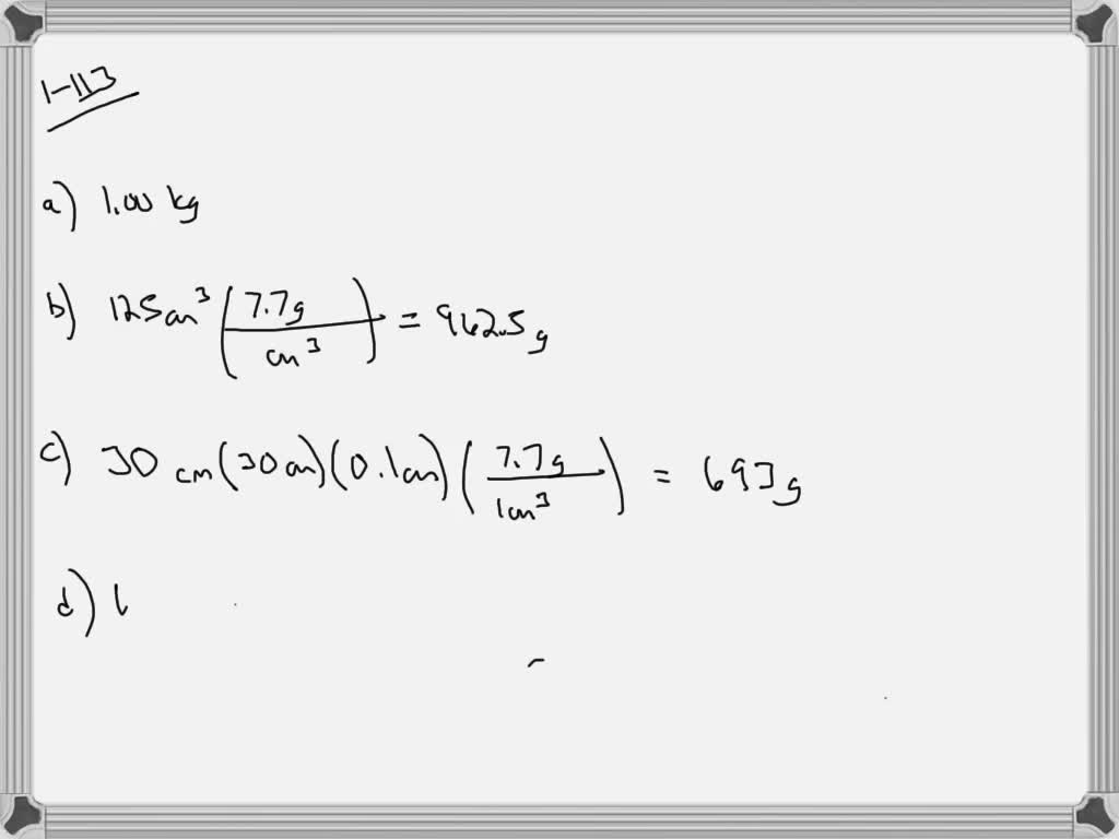 ⏩SOLVED:Without doing detailed calculations, explain which of the… | Numerade