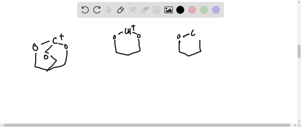Identify correct stability order in the following compounds (a) i>ii ...