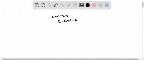 SOLVED:Rationalize the following statements/observations (a) Alkanes ...