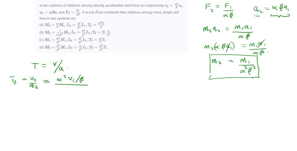 SOLVED:The Einstein addition law can also be obtained by remembering ...