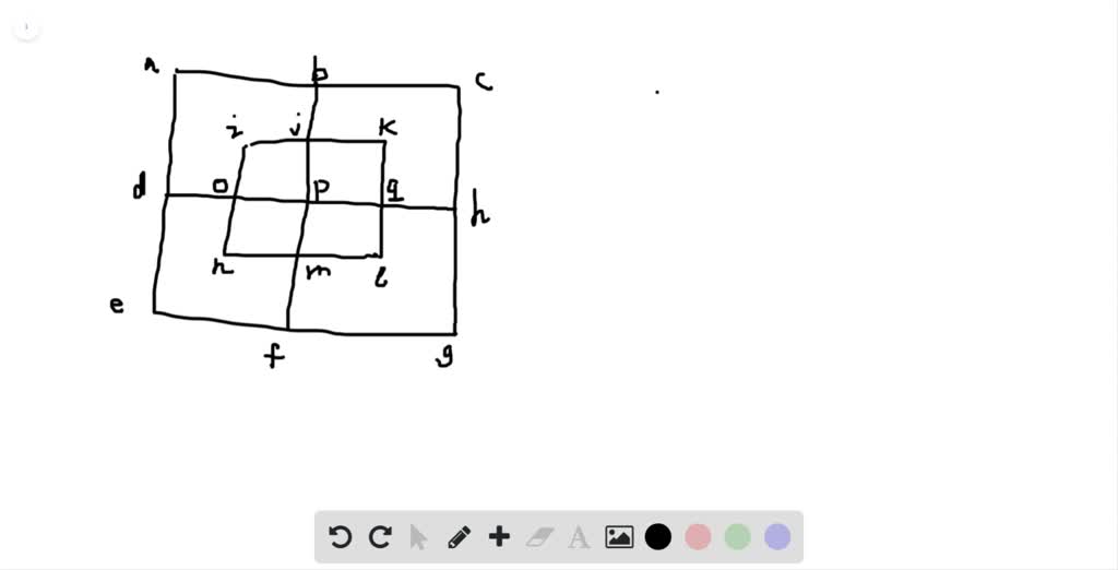 Solvedin Exercises 30 36 Determine Whether The Given Graph Has A Hamilton Circuit If It Does 