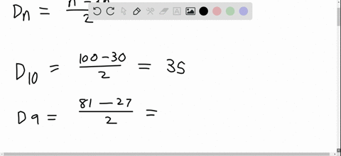 SOLVED:The triangular numbers are a sequence of numbers that begins 1,3 ...