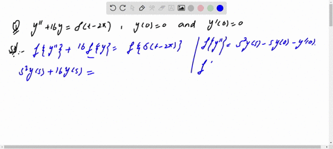 SOLVED:In Problems 15 and 16, use the superposition principle to solve Laplace's equation (1 ...