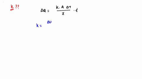 SOLVED:What is dimensional formula of thermal conductivity? [UP SEE 2006] (a) [MLT^-1 θ^-1] (b ...