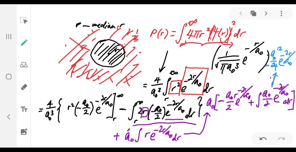 ⏩SOLVED:Example 42.3 calculates the most probable value and the… | Numerade