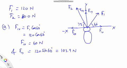 ⏩SOLVED:The helicopter view in Figure P 3.31 shows two people… | Numerade