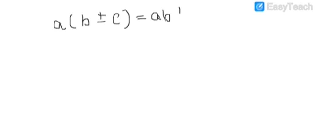SOLVED:Explain how to find the greatest common monomial factor of a ...