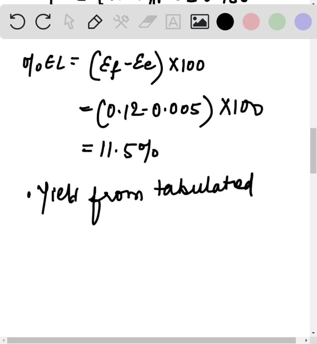 The density and associated percent crystallinity ( for two poly ...