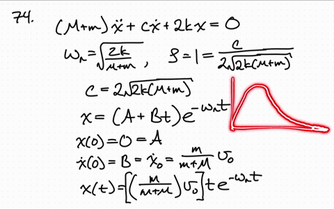 SOLVED:A bullet of mass m has a velocity of 𝐯0 just before it strikes ...