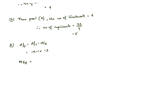 ⏩SOLVED:Consider the following computer output. (a) How many levels ...