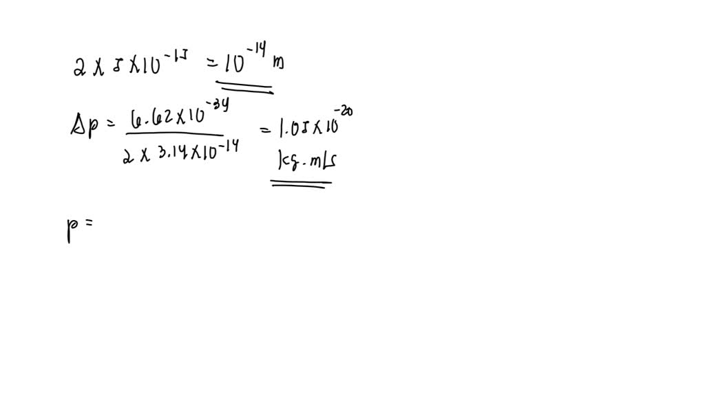 using-the-uncertainty-principle-find-the-minimum-value-in-mev-of