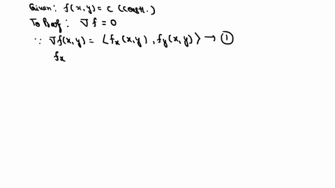 SOLVED:In Exercises 67-72 you will prove several basic properties of ...
