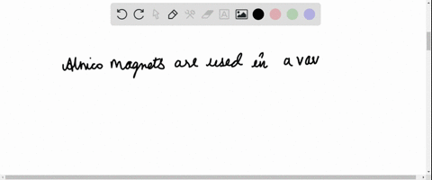 SOLVED:What is formed when nitrogen reacts with alumina in presence of ...