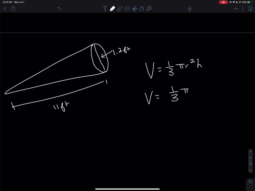 SOLVED:Afterburner fire cone from a jet engine (Image can't copy)